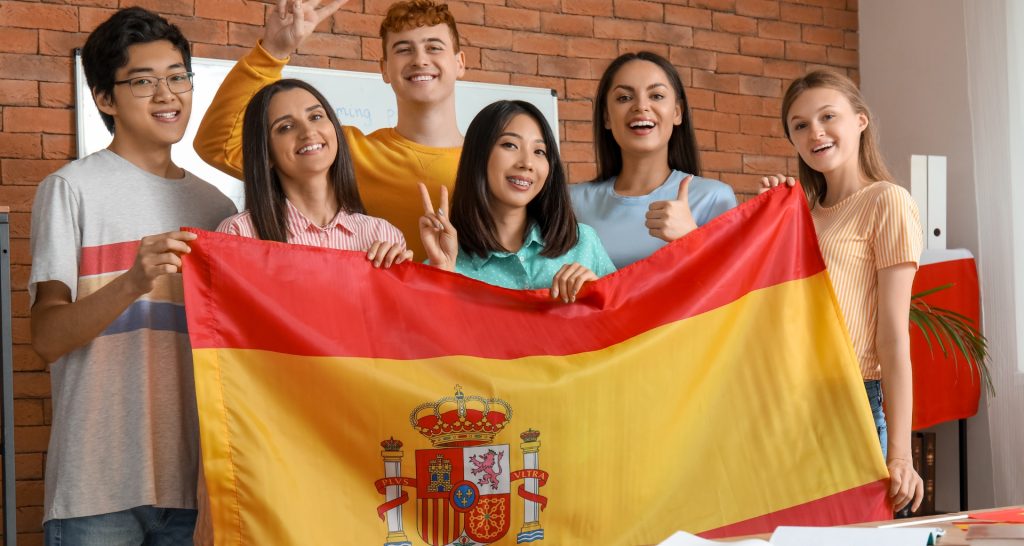 The Best Techniques for Practicing Spanish Grammar - Castilla